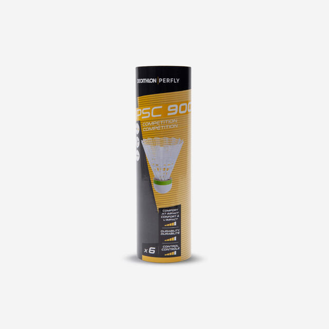 Badminton shuttles | DECATHLON