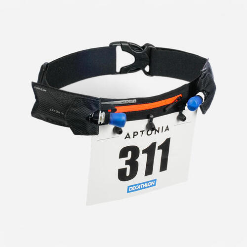 Dossard course à pied et accroche dossard course pour clubs | Decathlon Pro