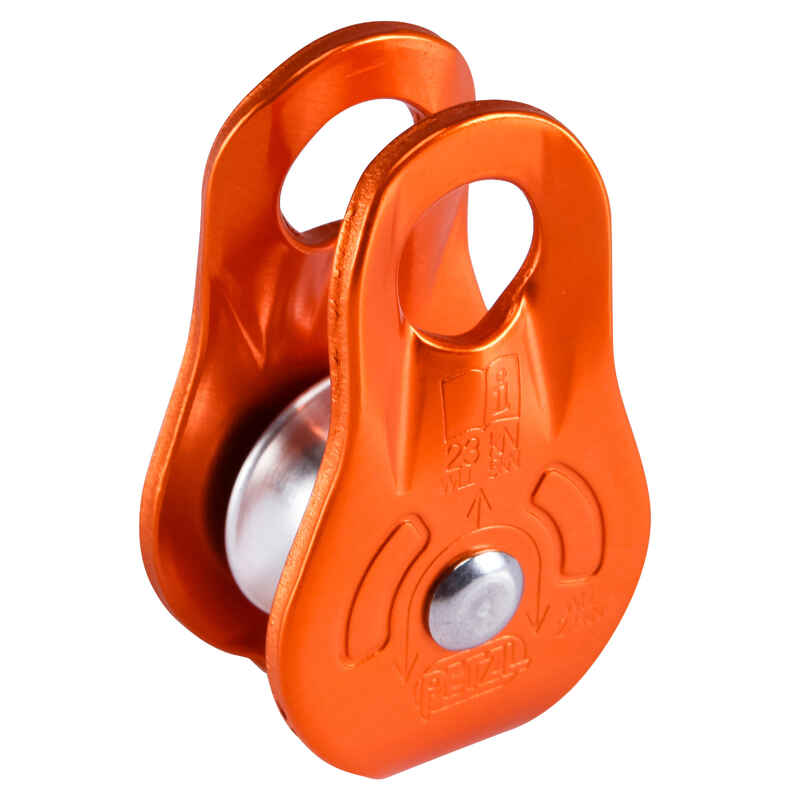 Pulley FIXE - Decathlon