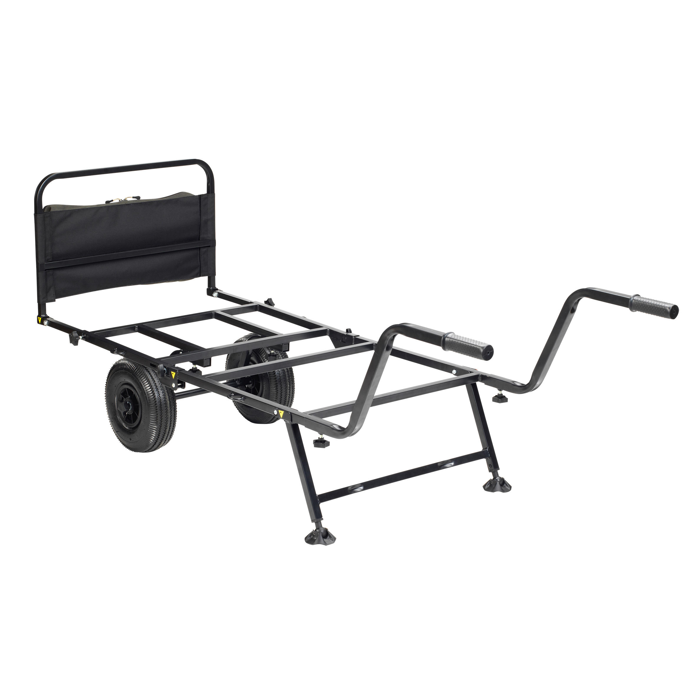 Viskar voor karpervissen Barrow Session | CAPERLAN | Decathlon.nl