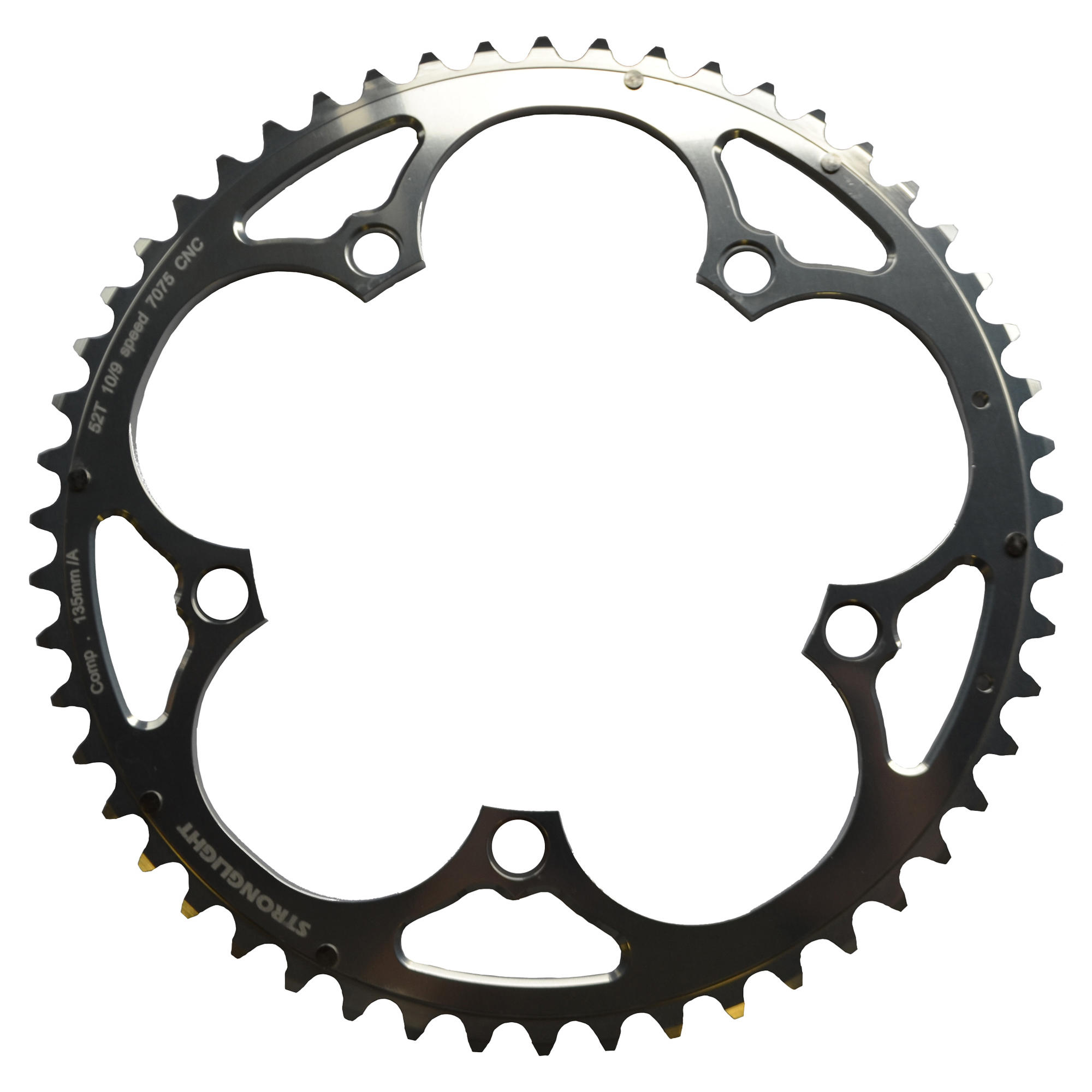 Road Bike Chainring - Decathlon