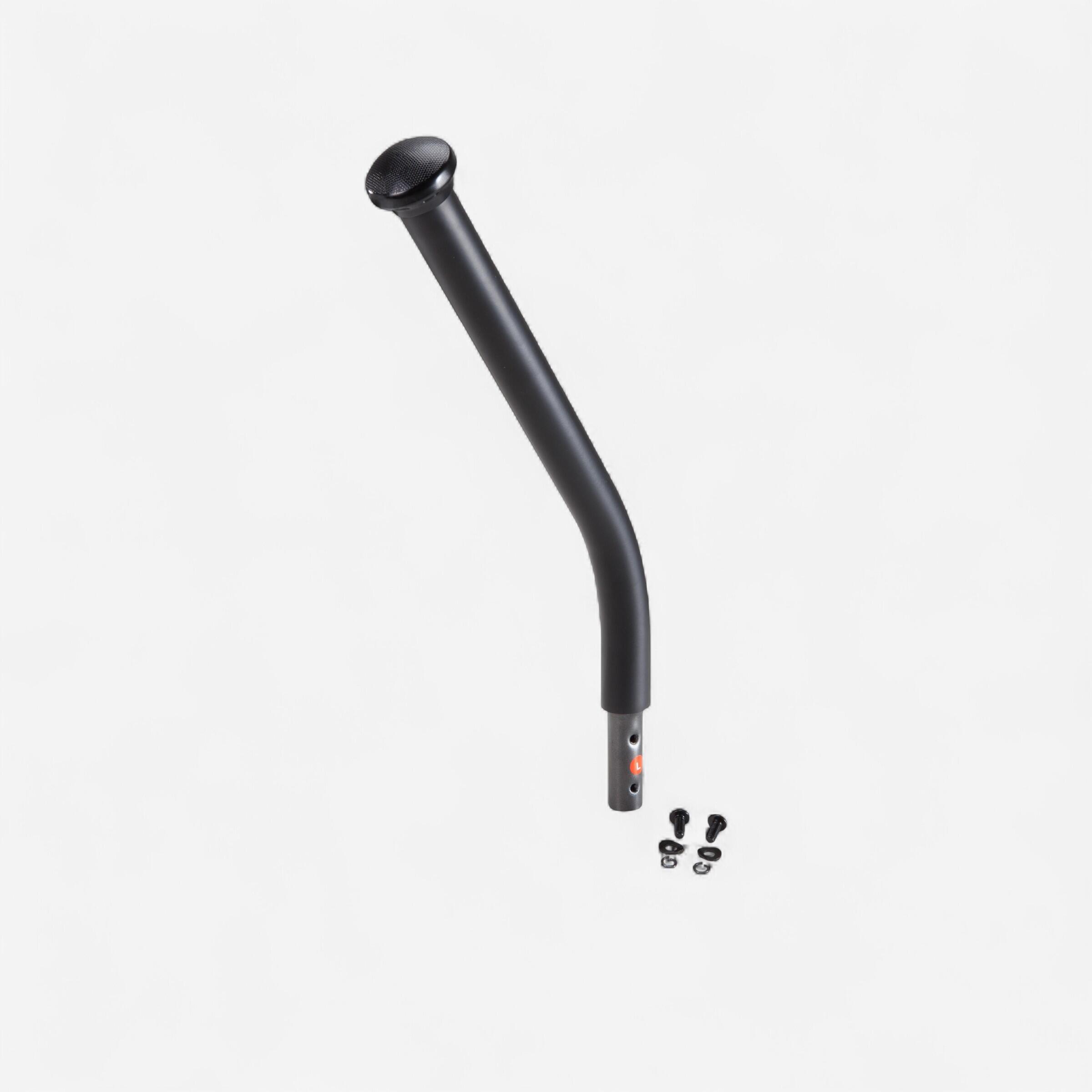 Left Moving Arm - Decathlon