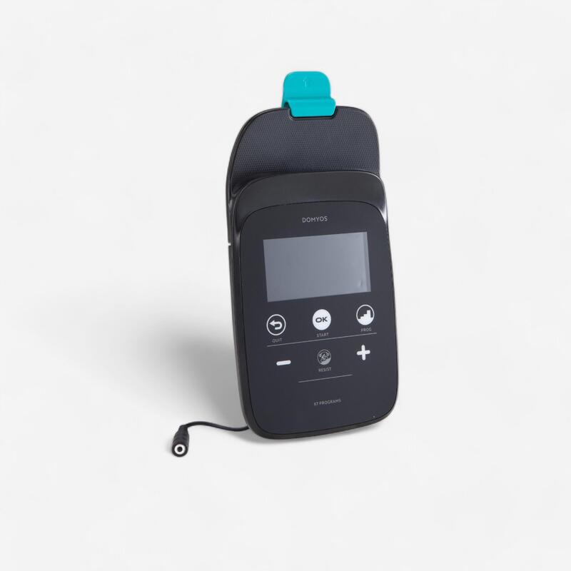 DOMYOS Console voor crosstrainer | Decathlon