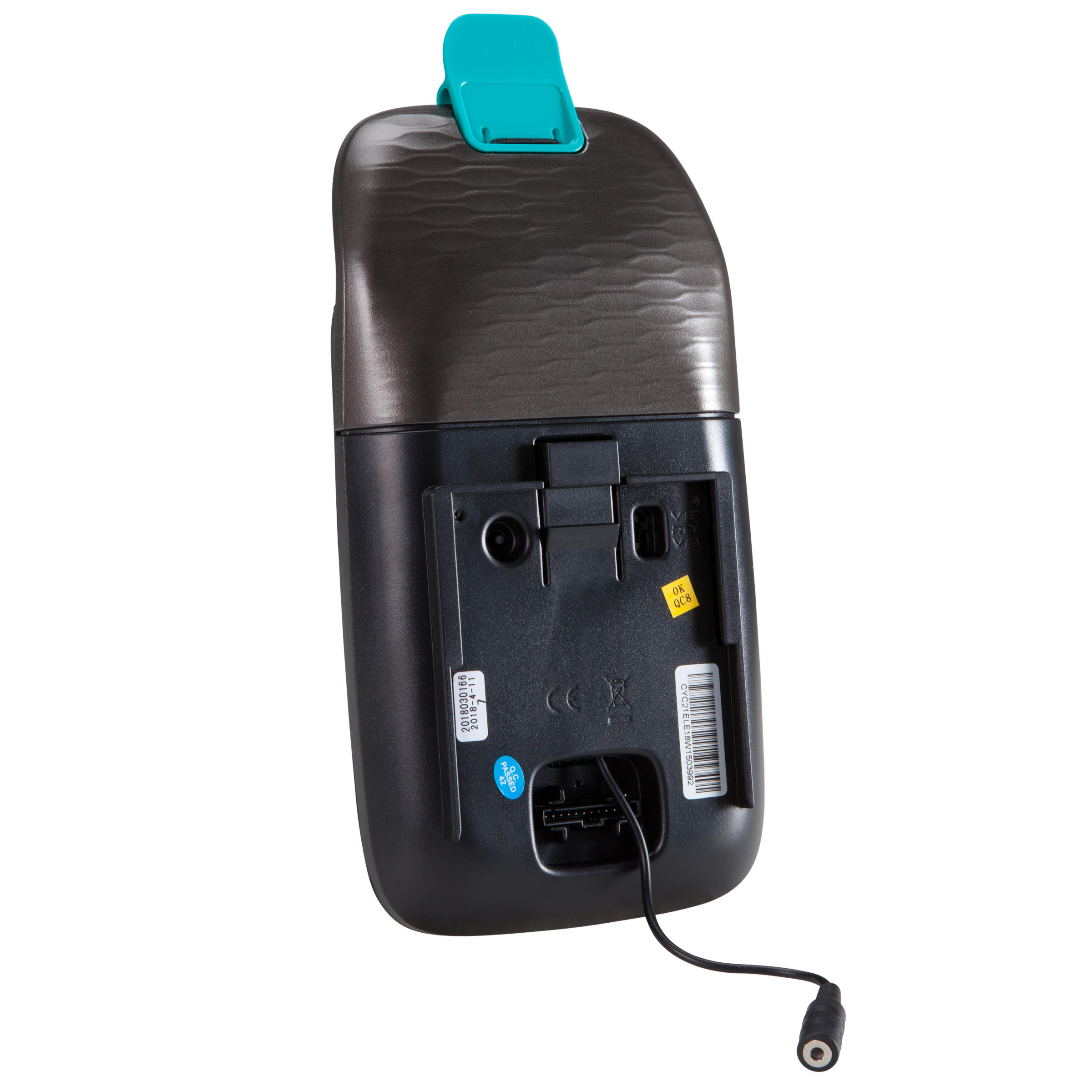 Cross-Trainer Console - Domyos - Decathlon