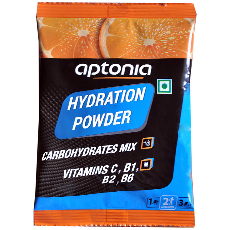 Hydration Powder orange 36gm