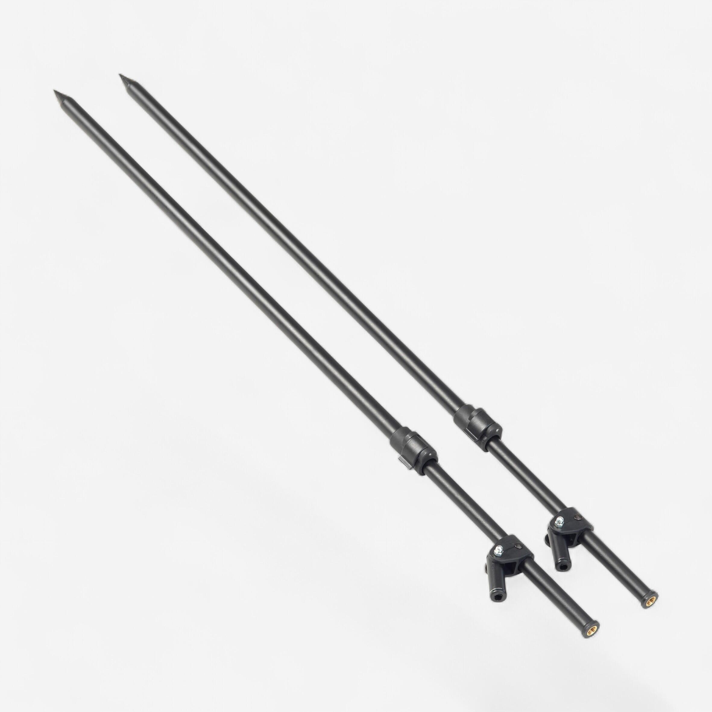 Tormivarras karpkalastuseks Brolly 100/500/900 - Decathlon