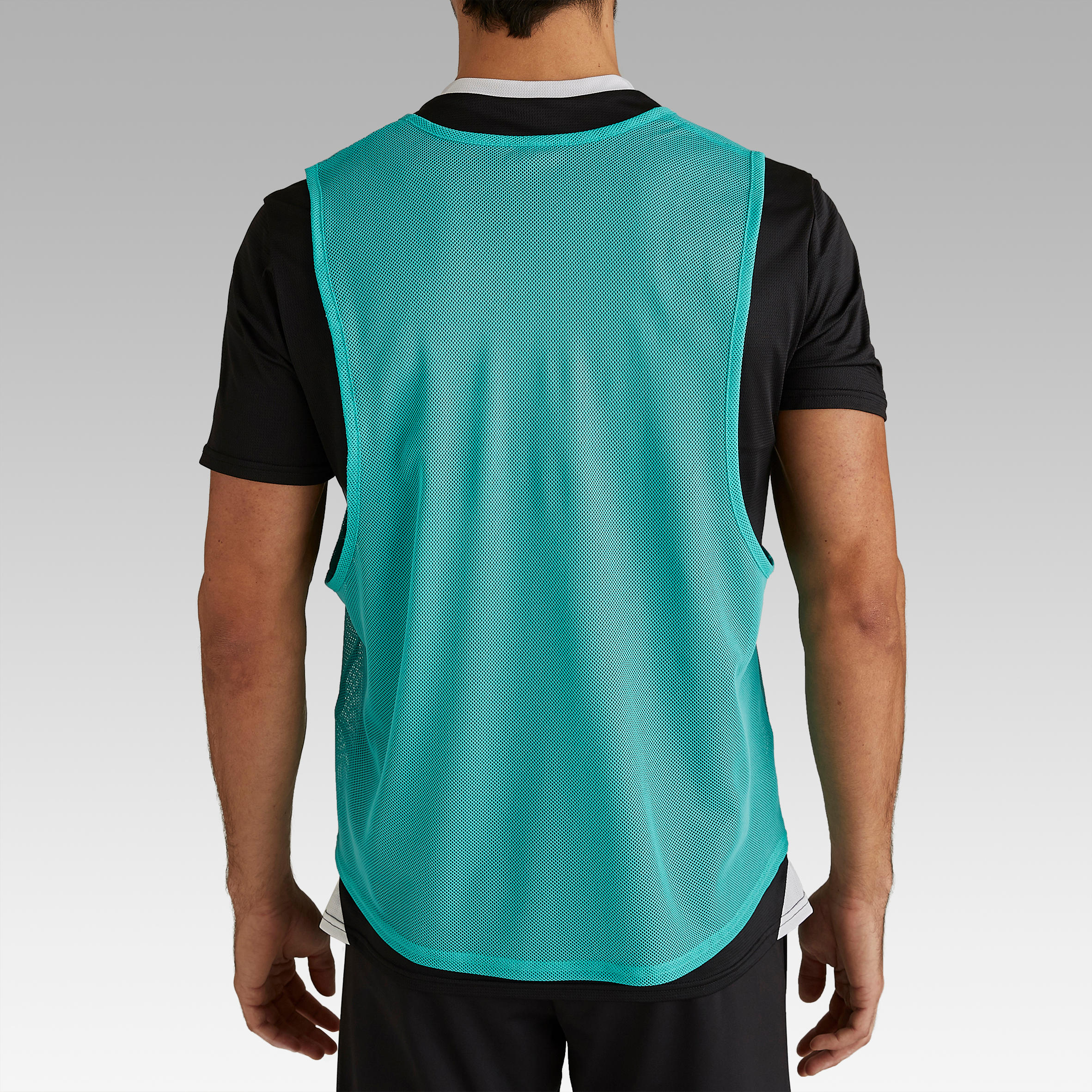 PETO ADULTOS TURQUESA - Decathlon