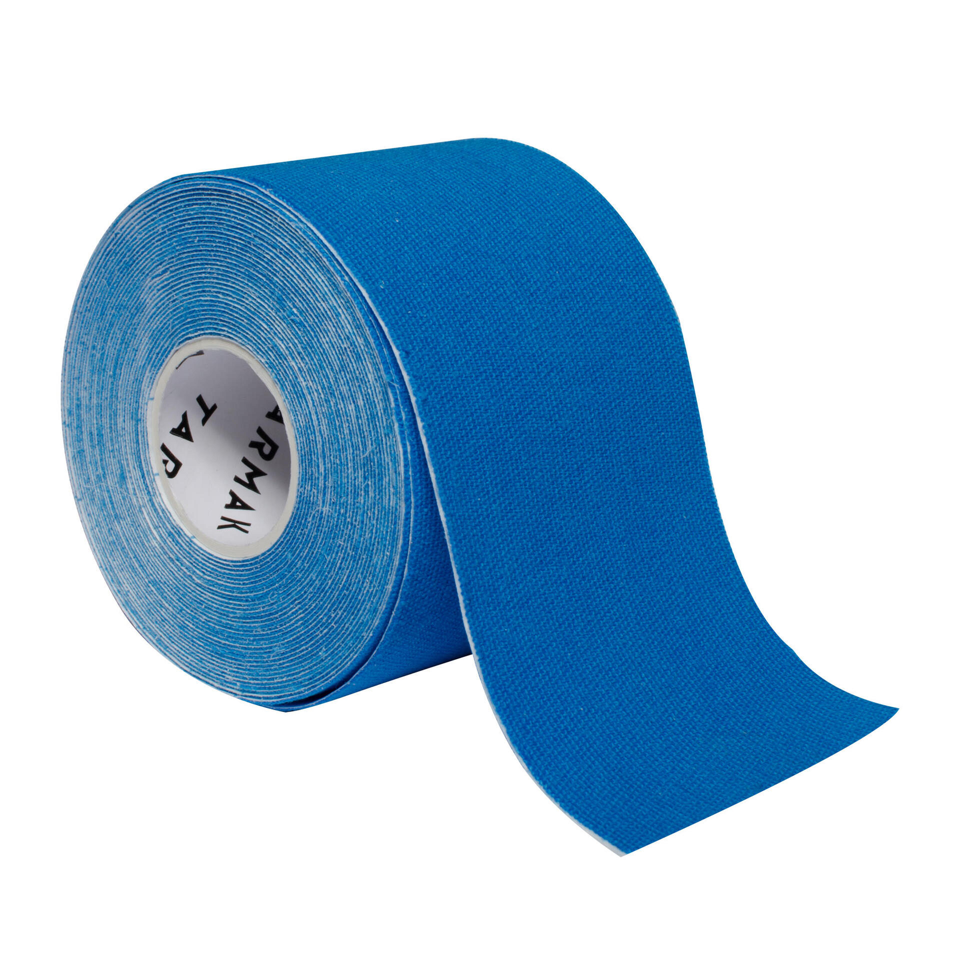 Kinesiology Support Tape - Blue