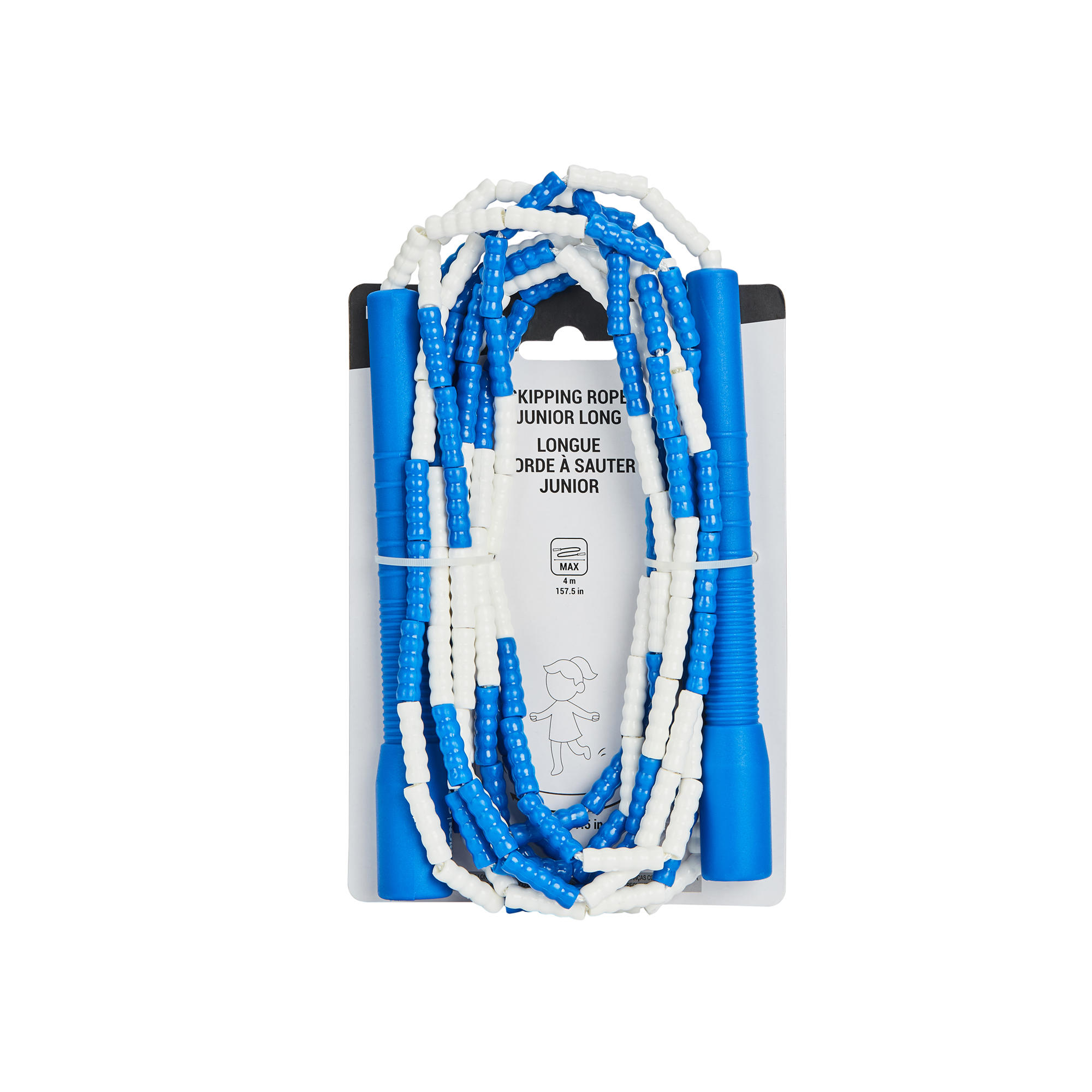 A skipping rope for your child's favourite activities. - Decathlon