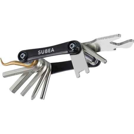 SCD scuba diving multifunctional tools - Decathlon