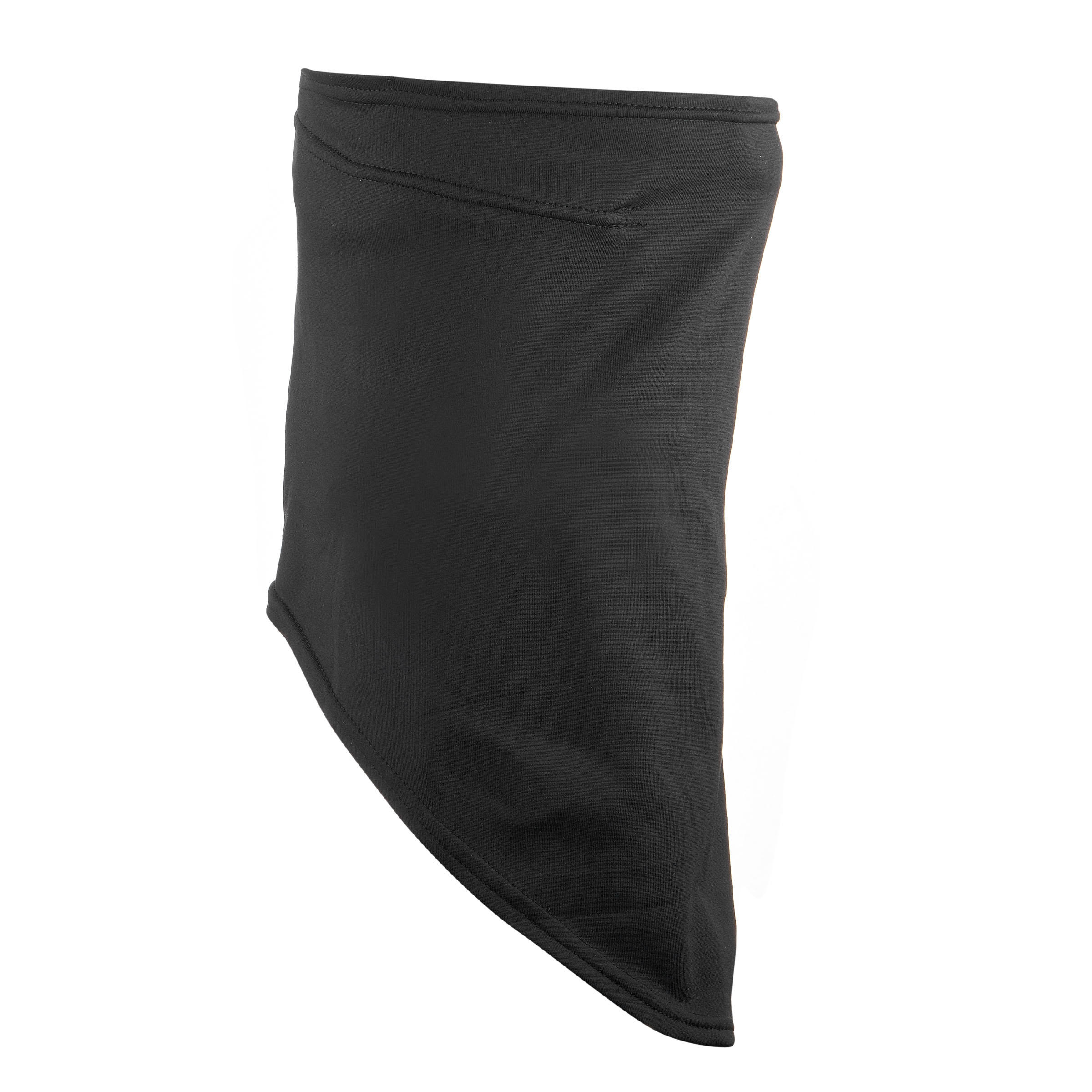 Ski Balaclava - Ninja Black - Black - Wedze - Decathlon