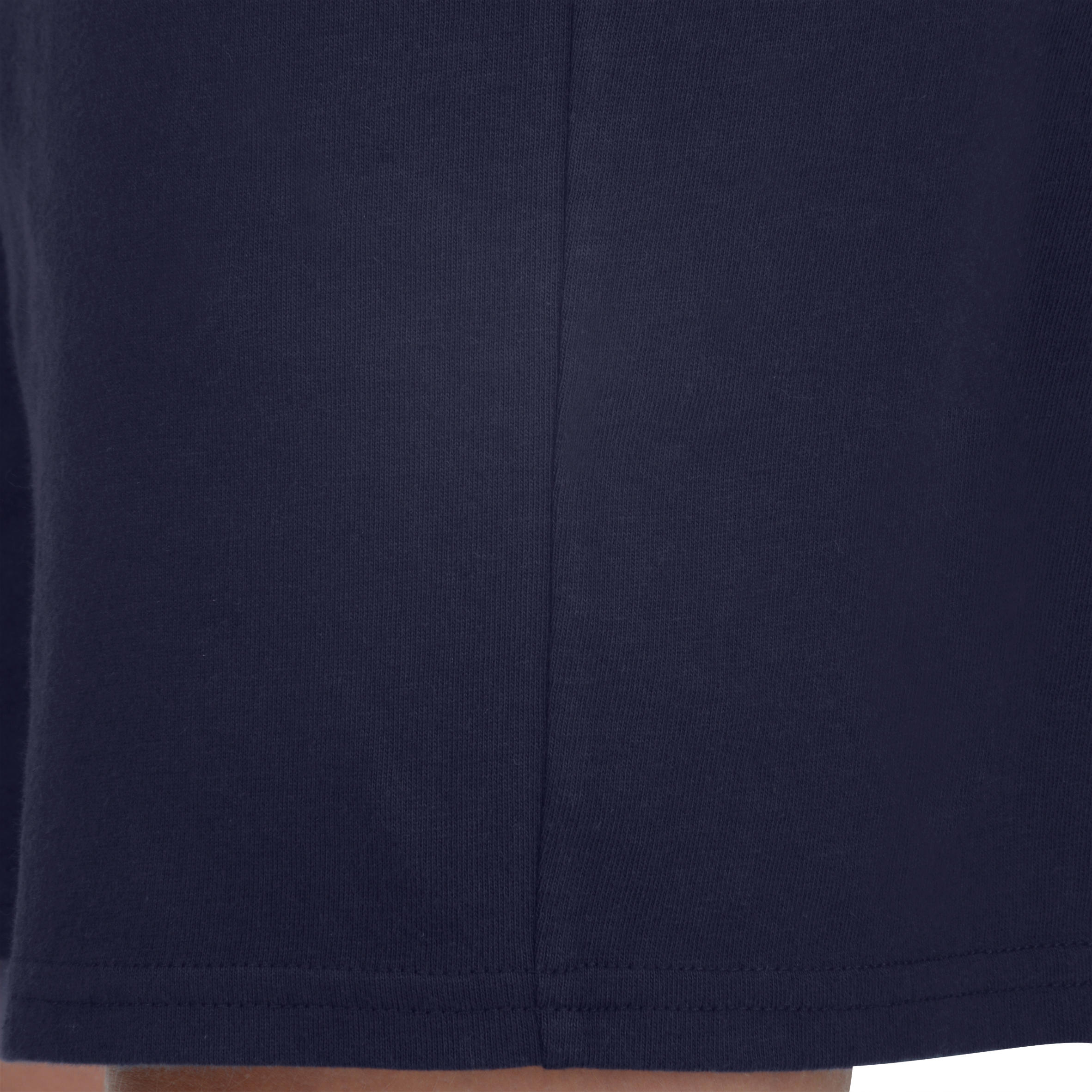 short basique coton gris enfant - Decathlon Tunisie