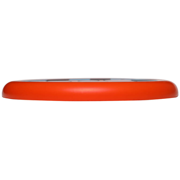 Dsoft Ladybug Flying Disc red - Decathlon