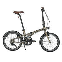 Shop Folding Bikes | Decathlon Malaysia
