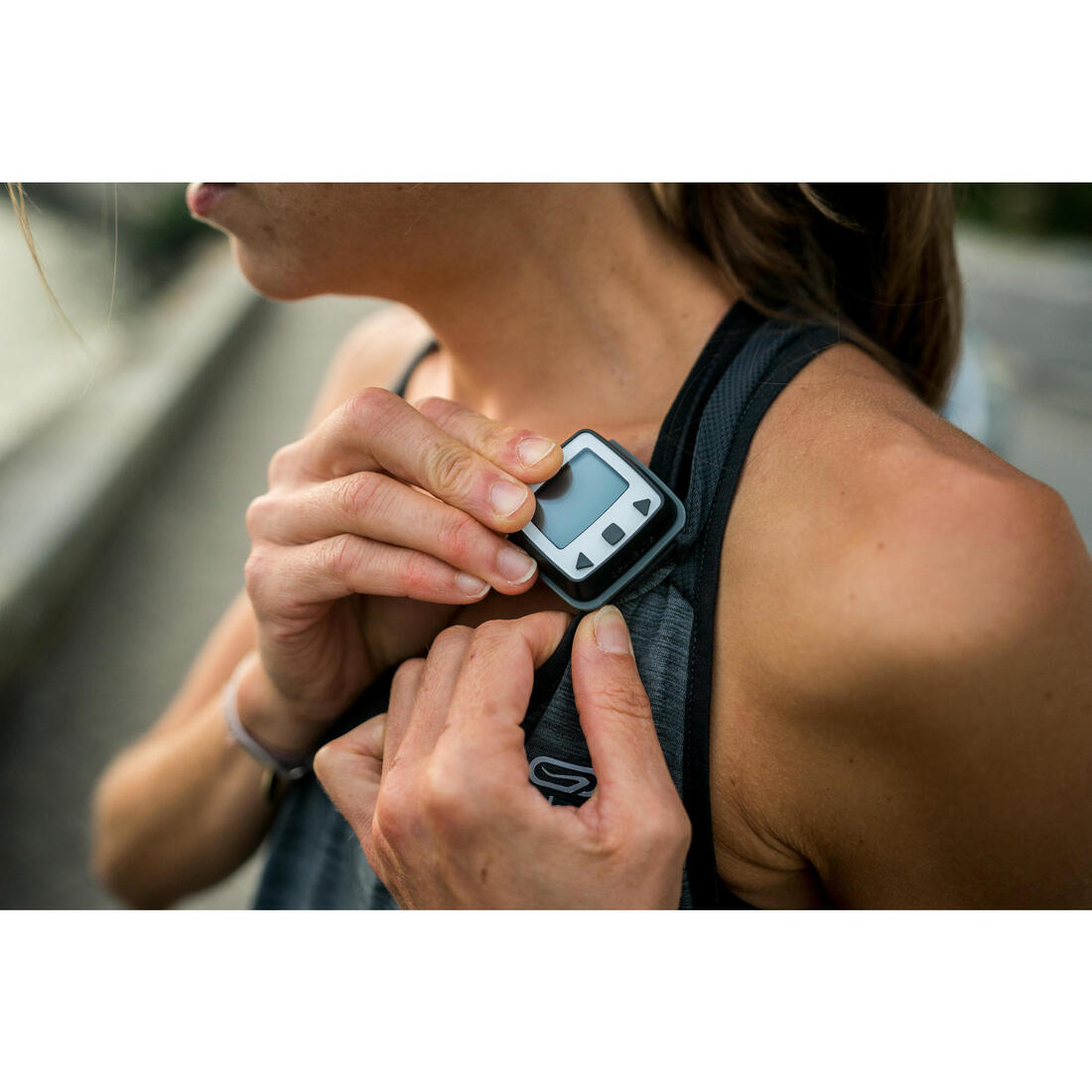 Podomètre accéléromètre ONWALK ONE PLUS | Decathlon