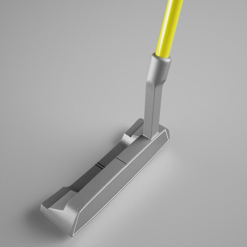 Kij golfowy putter Inesis junior 2-4 lata INESIS | Decathlon