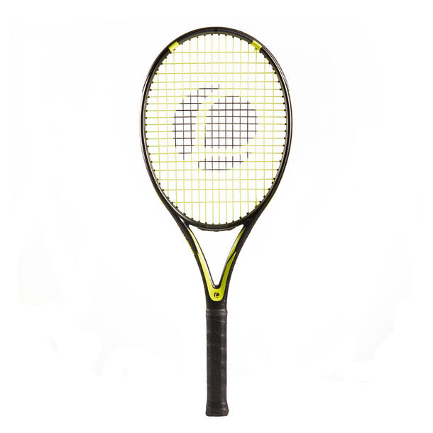 Tennis Racket Artengo TR160 Graph - Black