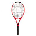 TR160 Graph Adult Tennis Racket - White