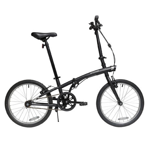 Folding Bikes | Decathlon PH