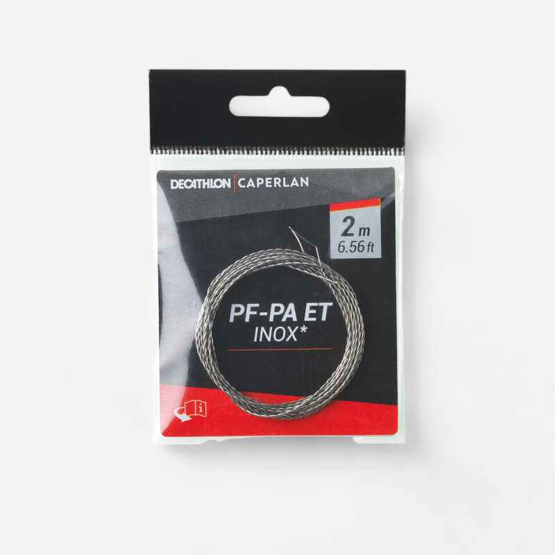 ELASTIC THREADER PF-PA AND 2m - Decathlon