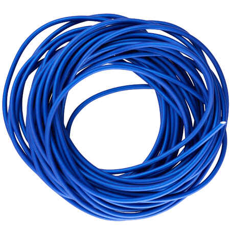 HOLLOW LATEX ELASTIC 1.9mm 5M PF-PA HE - Decathlon
