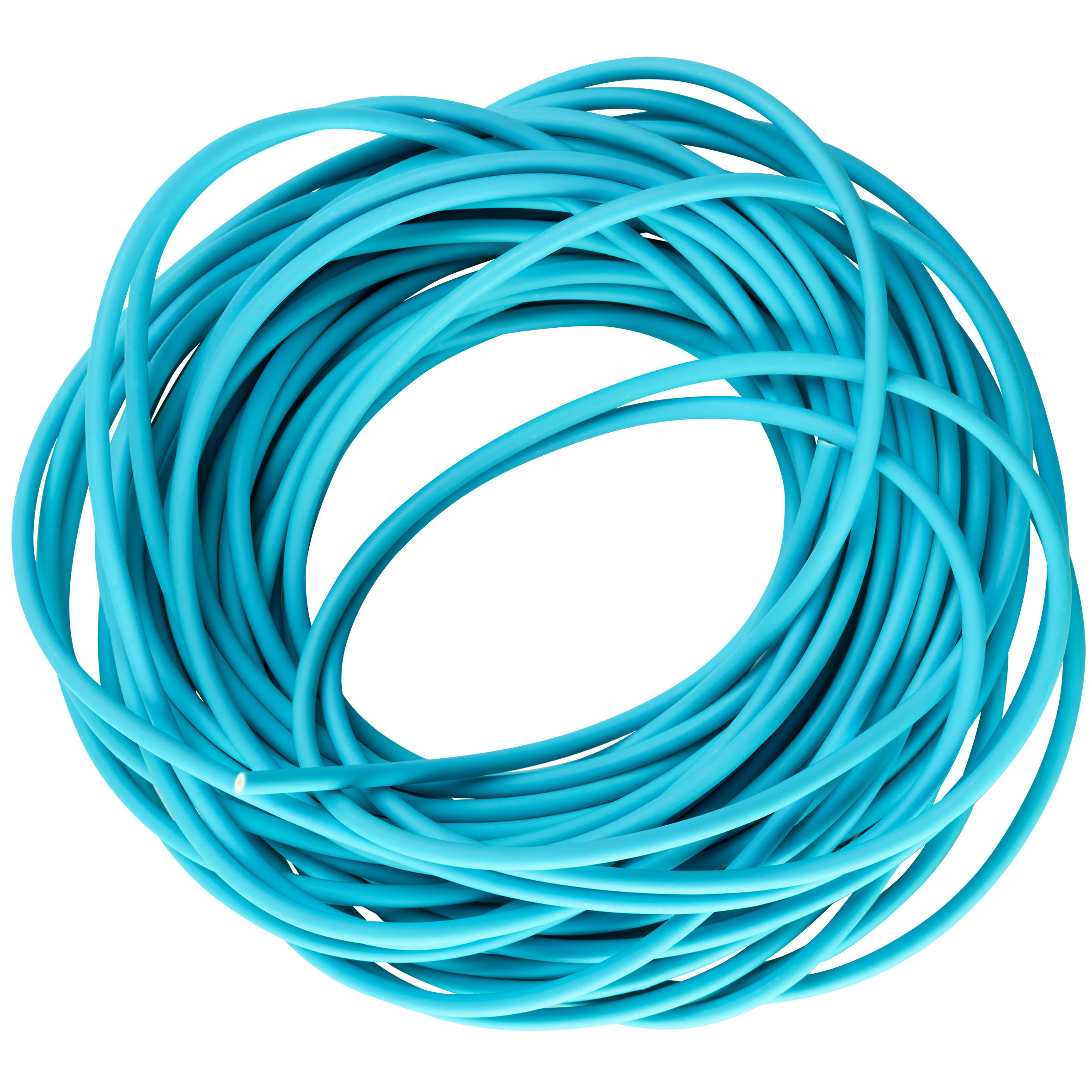 HOLLOW LATEX ELASTIC 1.5mm 5M PF-PA HE | Decathlon