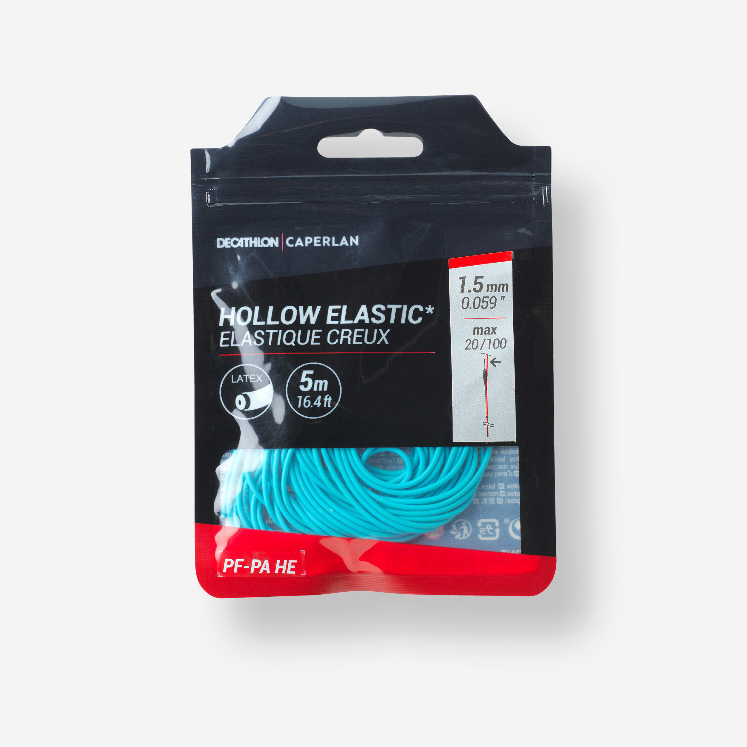 Elastique en latex | Decathlon