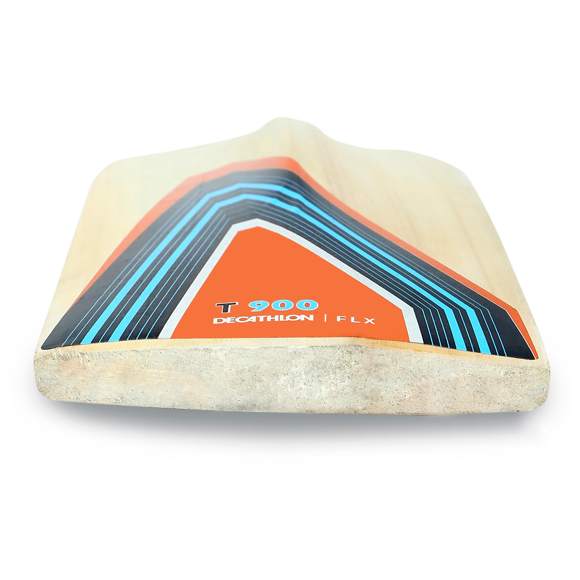 T900 Sizes 6, , Kashmir Willow Advanced Cricket Bat Orange - By FLX ...