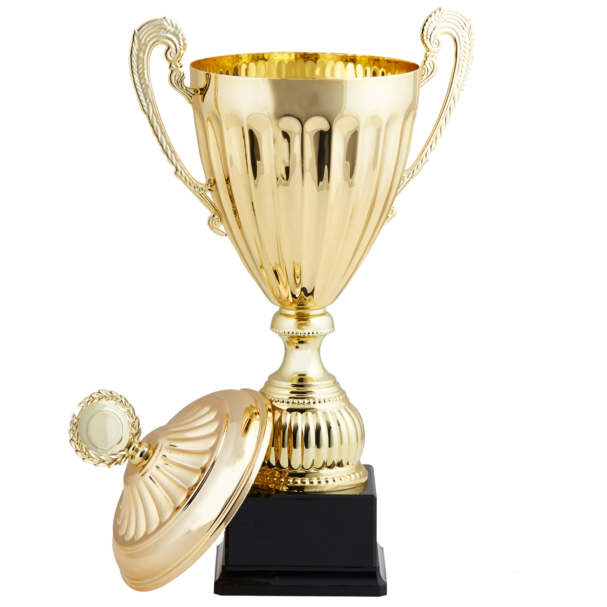 Second Life - Trophy C920 40 cm - Gold - GOOD TROPHÉE VAINQUEURS ...