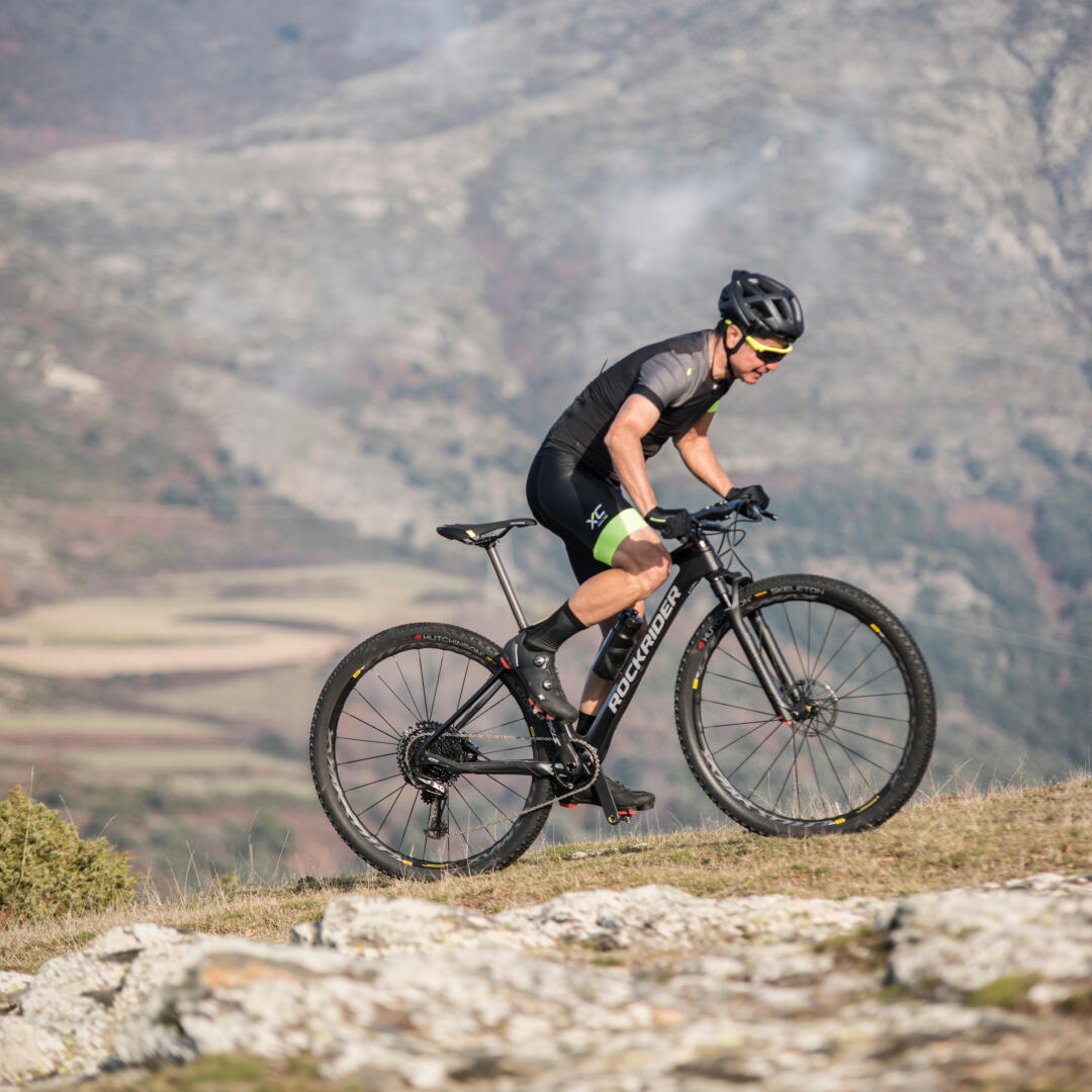 Técnica BTT: melhore o seu equilíbrio