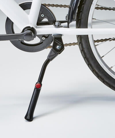 How to Choose a Bike Kick Stand?