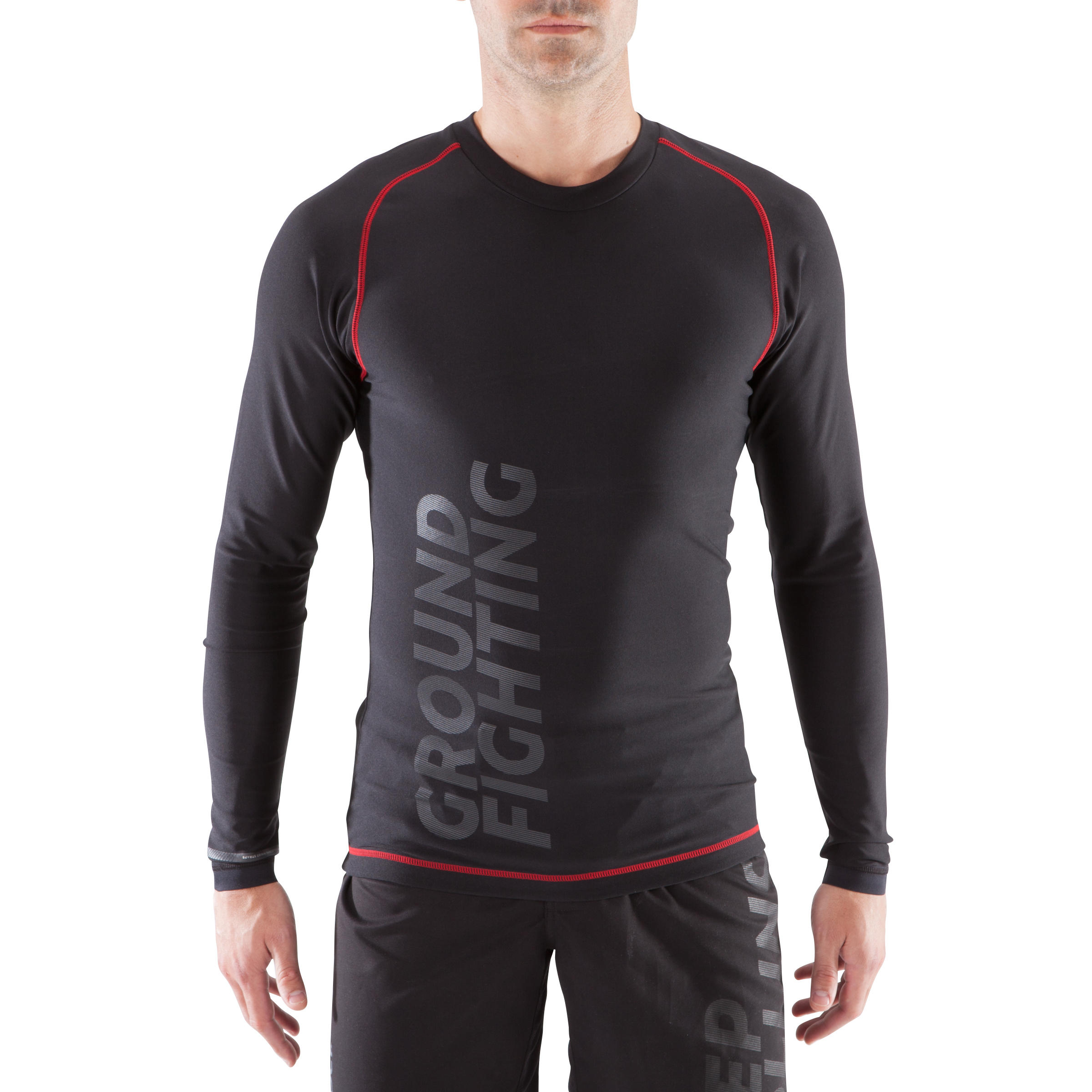 MMA / Grappling 500 Rashguard
