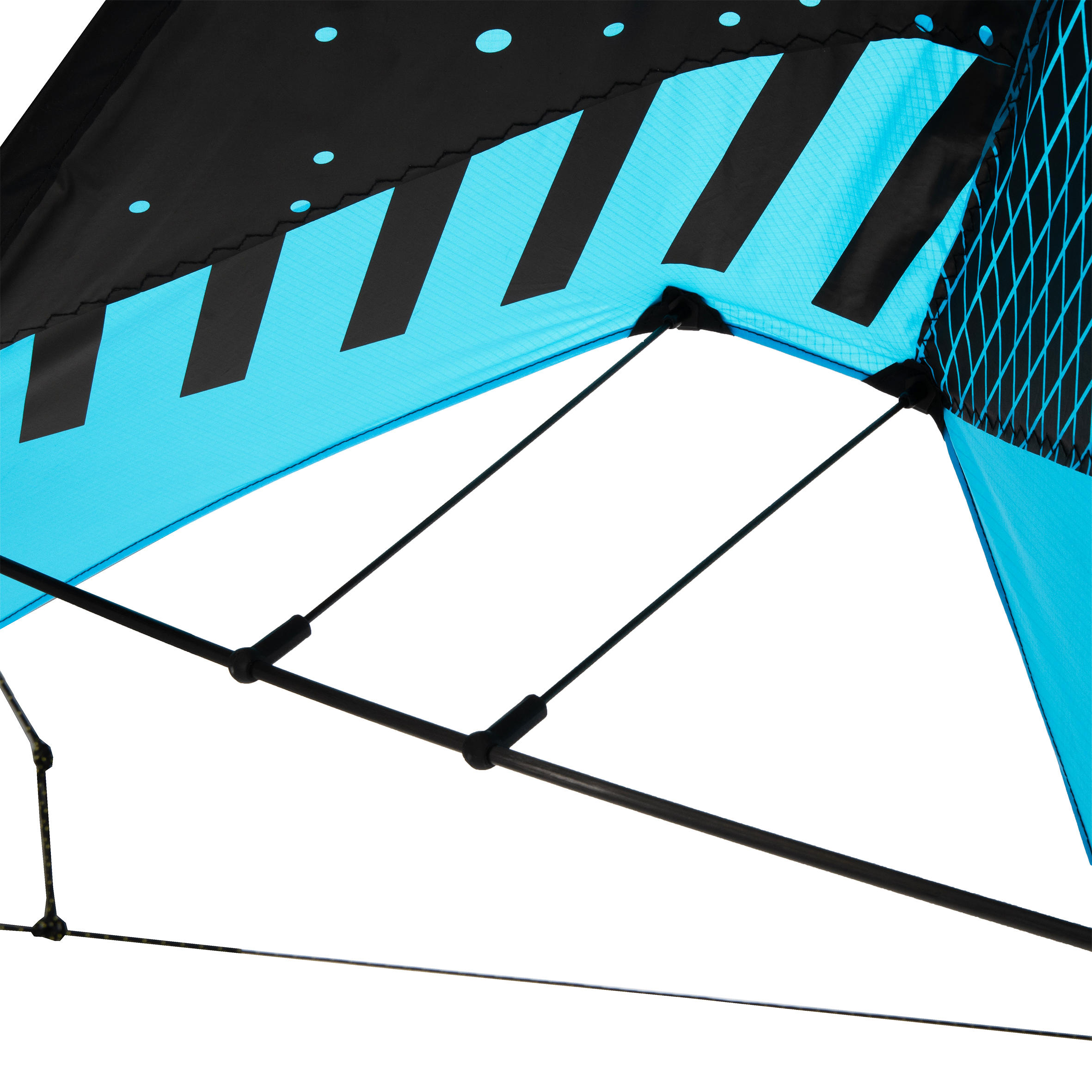 Cerf-volant pilotable polyvalent FYF 500 Carbone | Decathlon