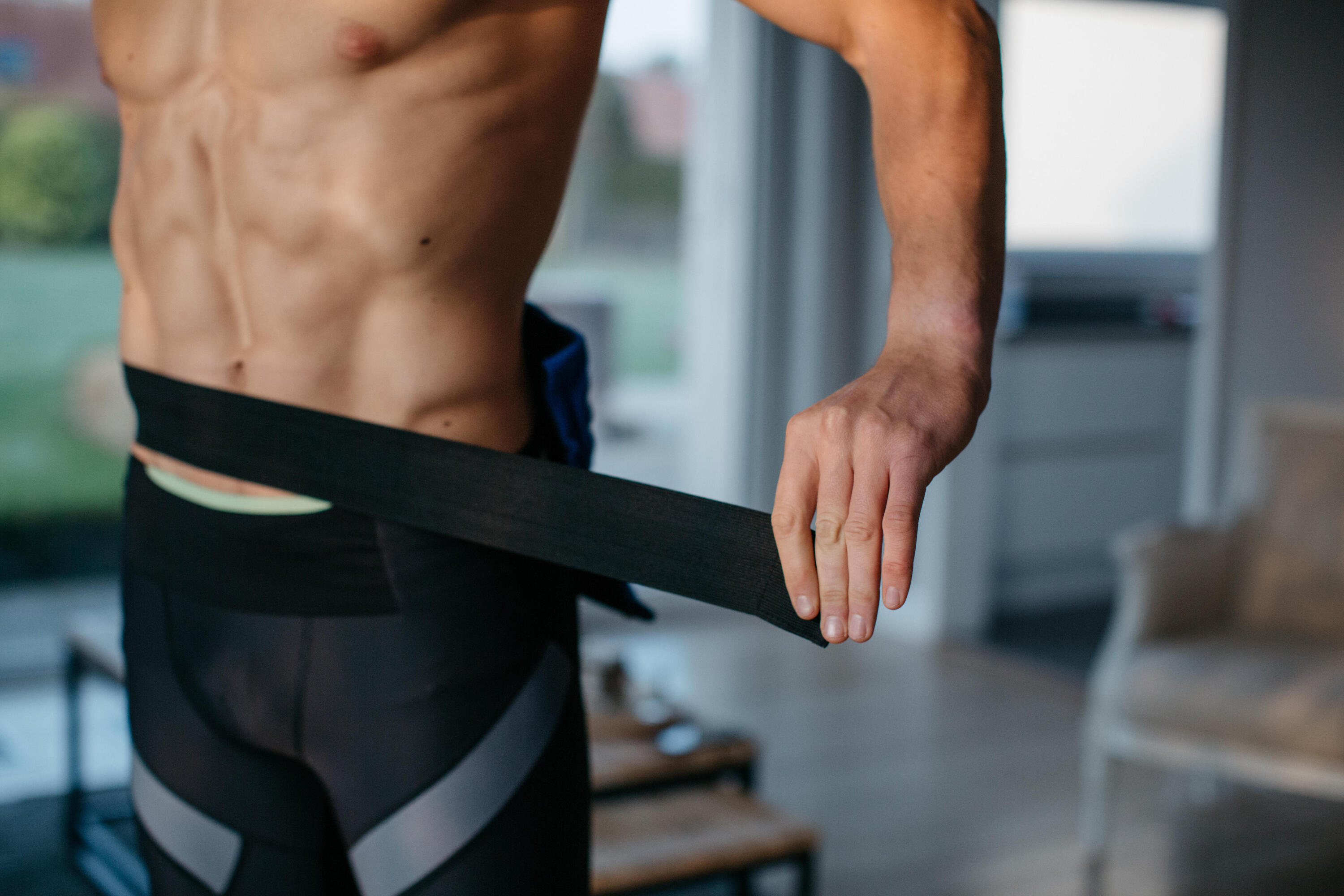 HOT/COLD COMPRESS, REUSABLE COLD PACK - SIZE L