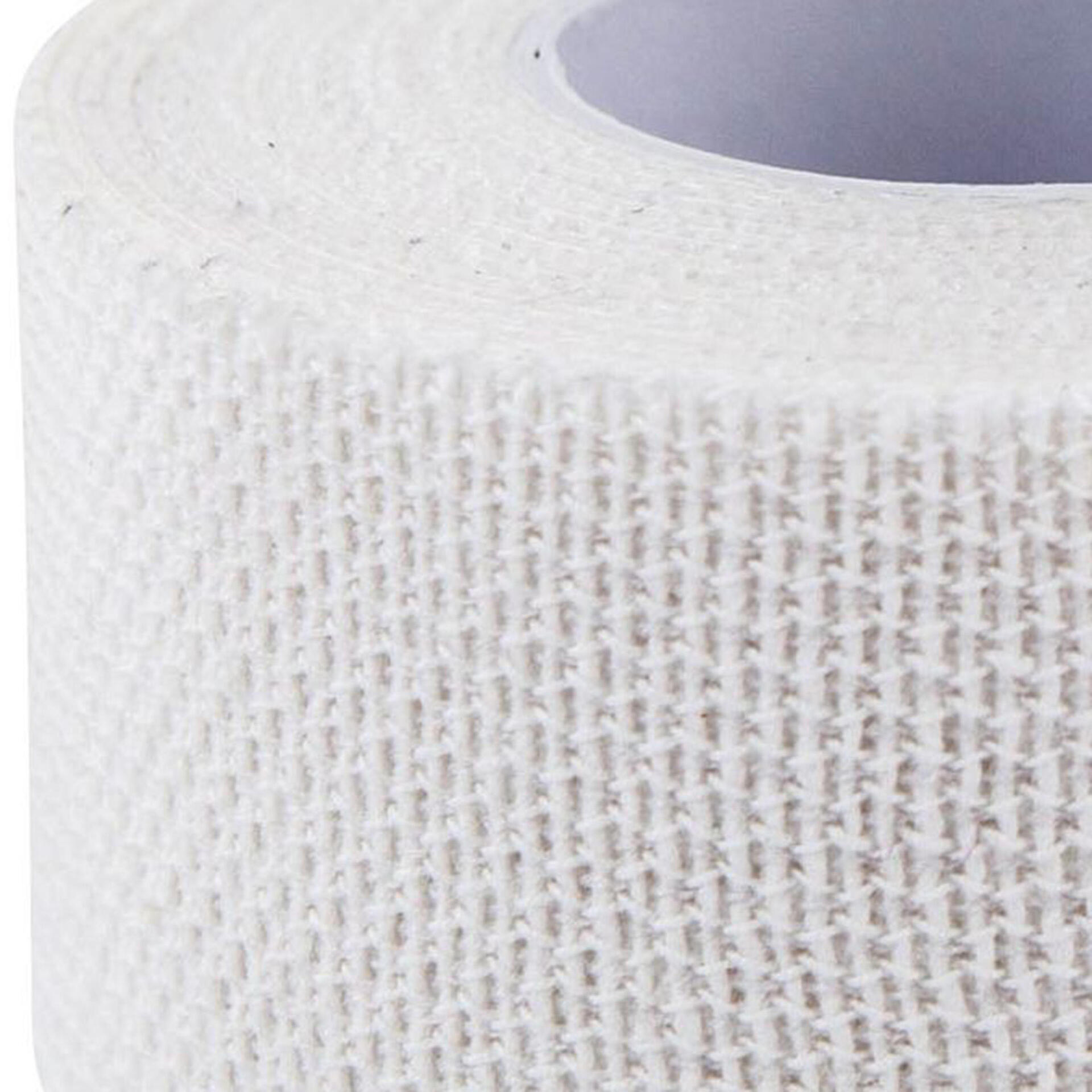 Anti-blister strip