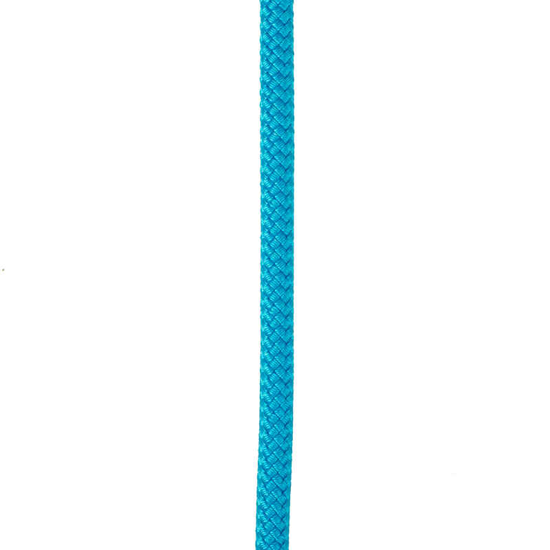 Canyon Semi-Static Type A Canyoning Rope 10.2 mm x 40 m - Decathlon