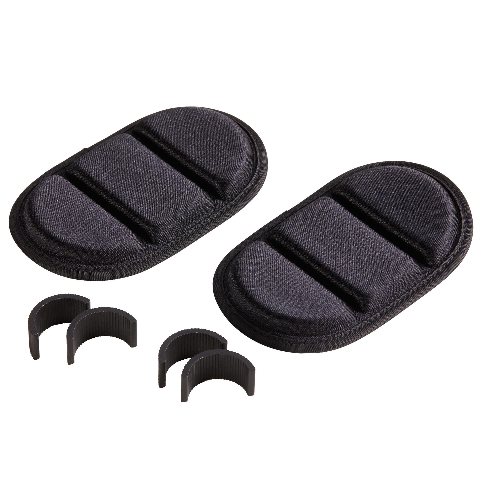 TRIATHLON LONG DISTANCE ALUMINIUM HANDLEBAR EXTENSIONS