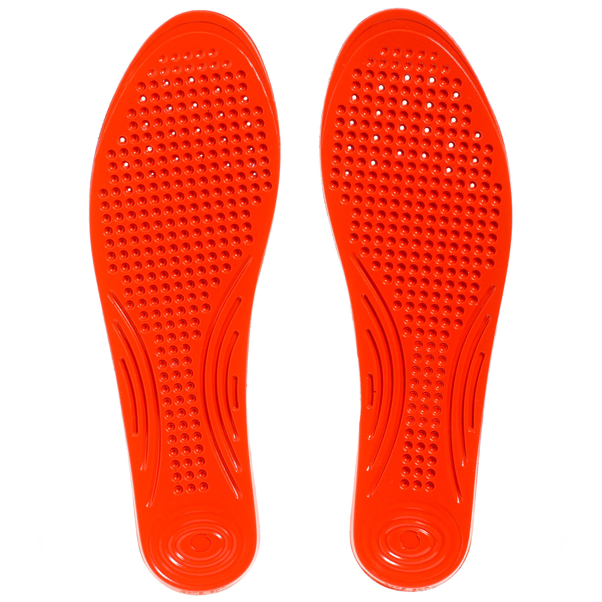 Full Strike cut-to-fit insoles - Decathlon