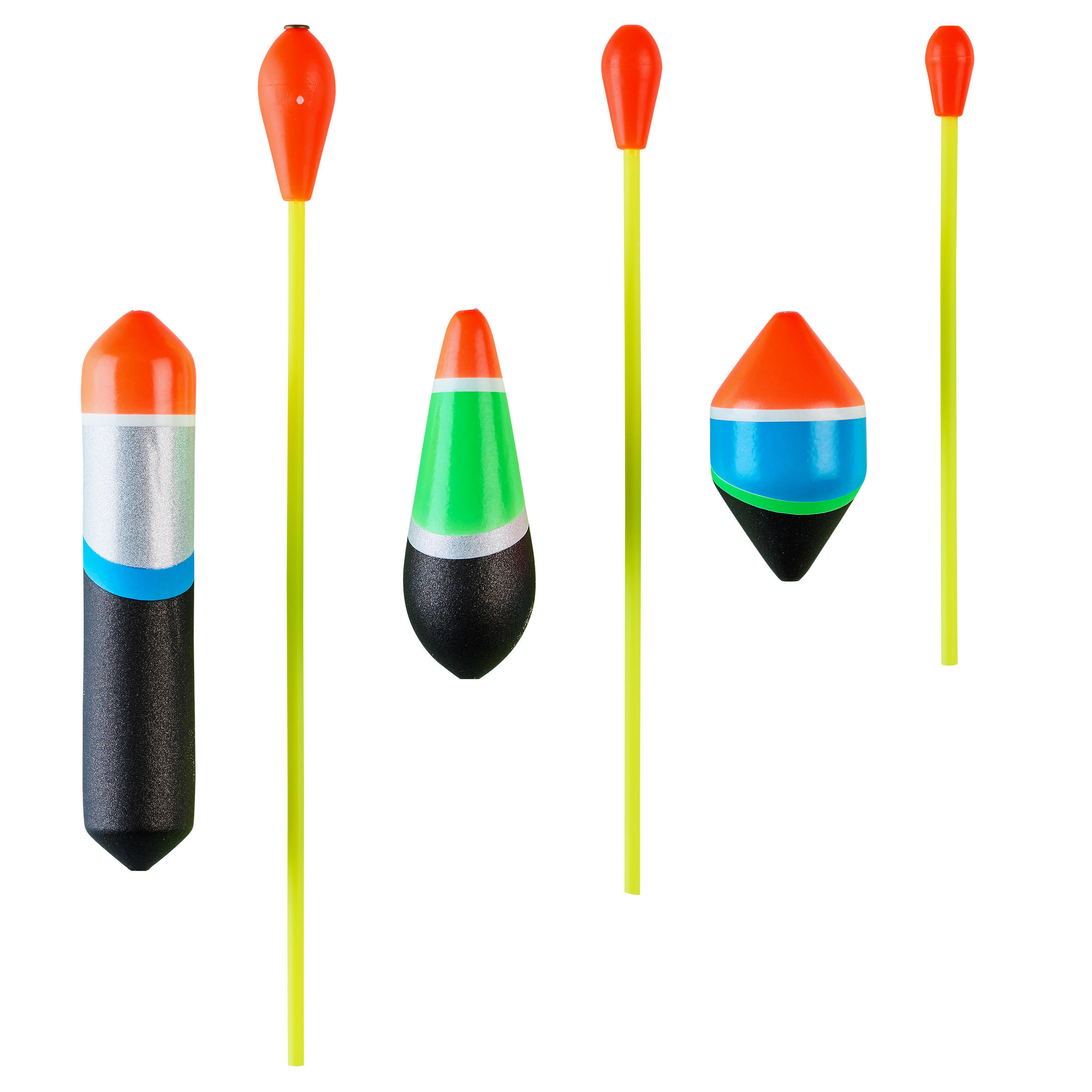 LEDGERING FLOAT KIT X3 PL-KIT.Y1 - Decathlon