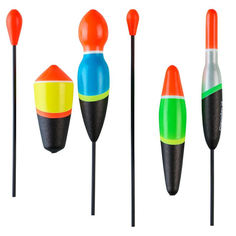 LEDGERING FLOAT KIT X3 PL-KIT.X CAPERLAN - Decathlon