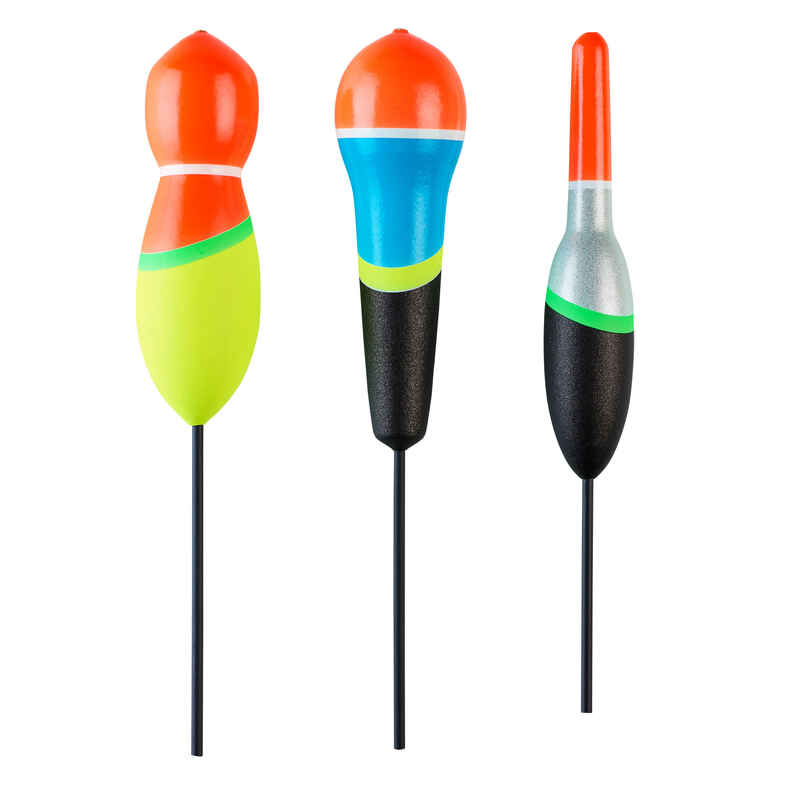 LEDGERING FLOAT KIT X3 PL-KIT.Z2 - Decathlon