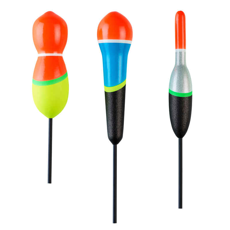 LEDGERING FLOAT KIT X3 PL-KIT.Z1 - Decathlon