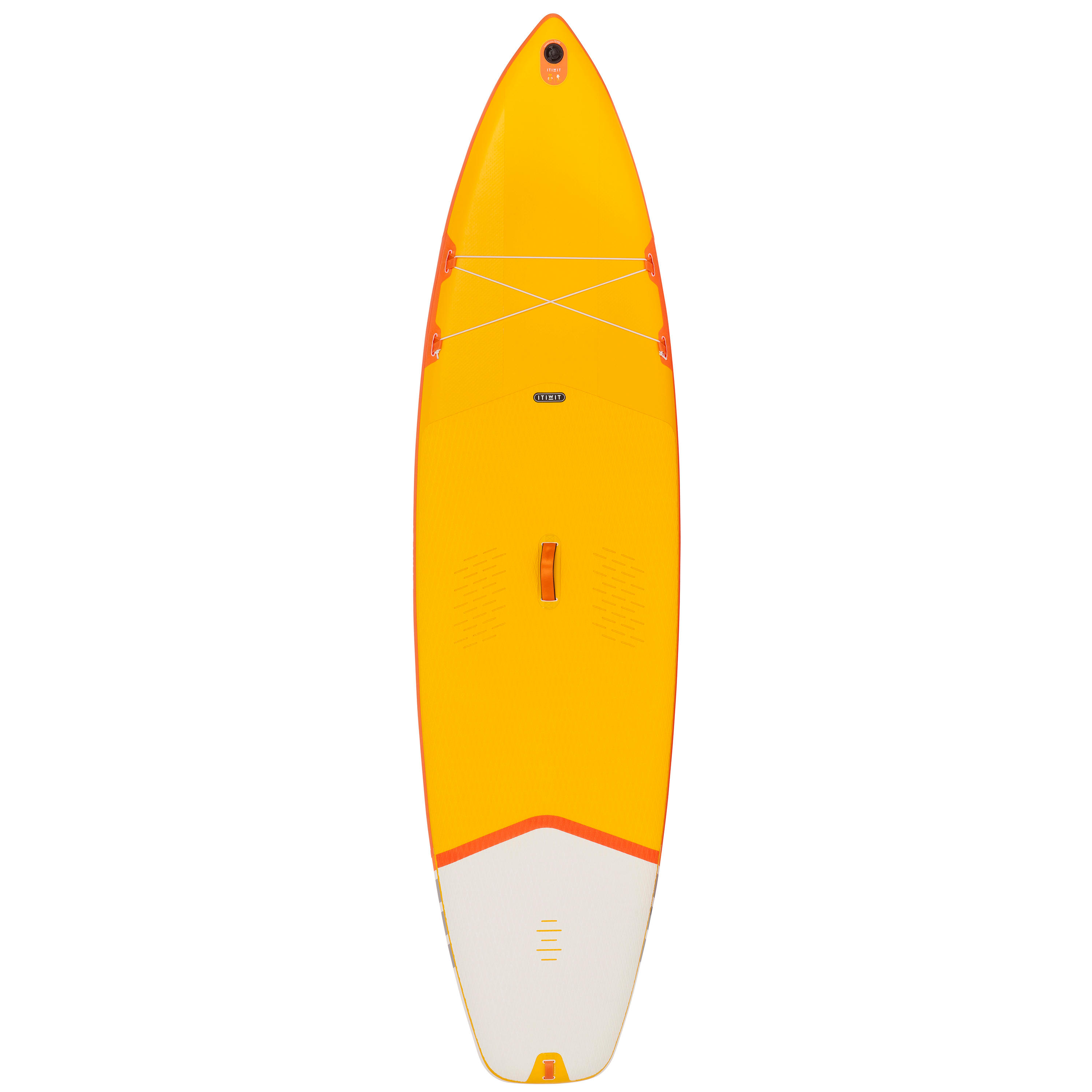 QUILLA STAND UP PADDLE TRAVESÍA INFLABLE SIN HERRAMIENTAS - Decathlon