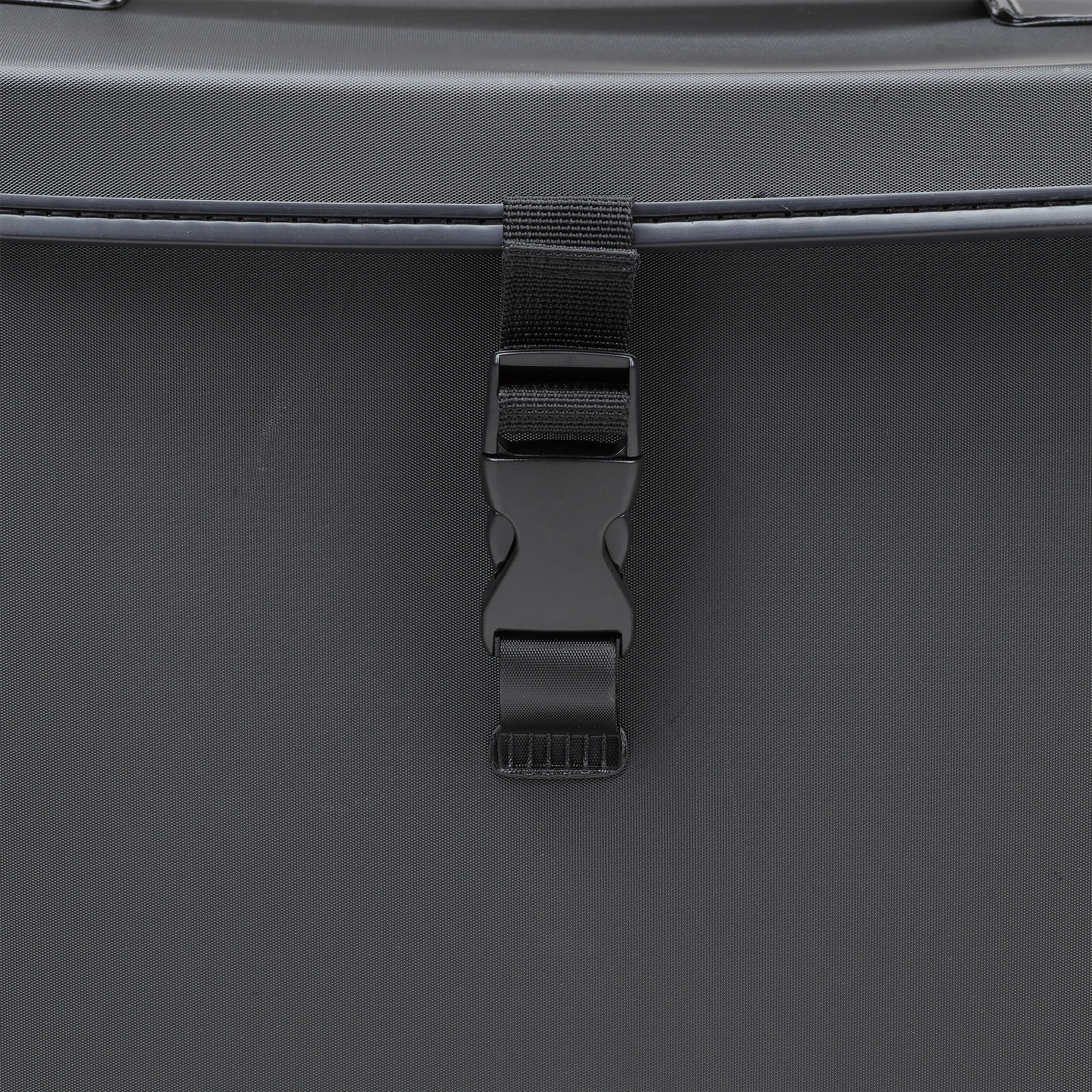 FLTB-5 REAR BAKKAN LURE FISHING FLOAT TUBE POCKET CAPERLAN | Decathlon