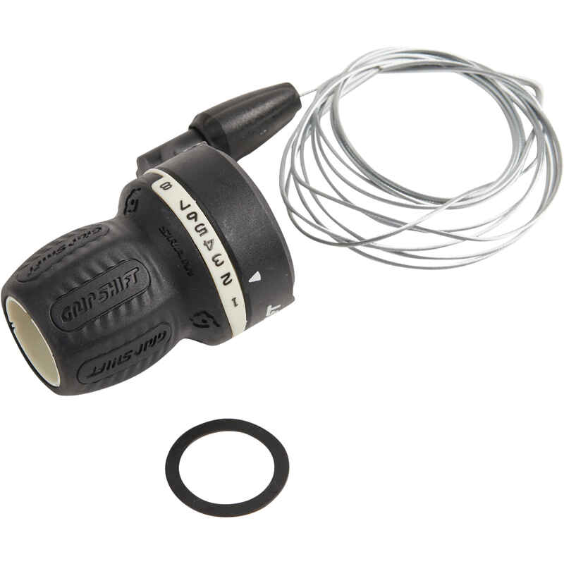 Twist Shifter 8-speed Sram MRX - Decathlon