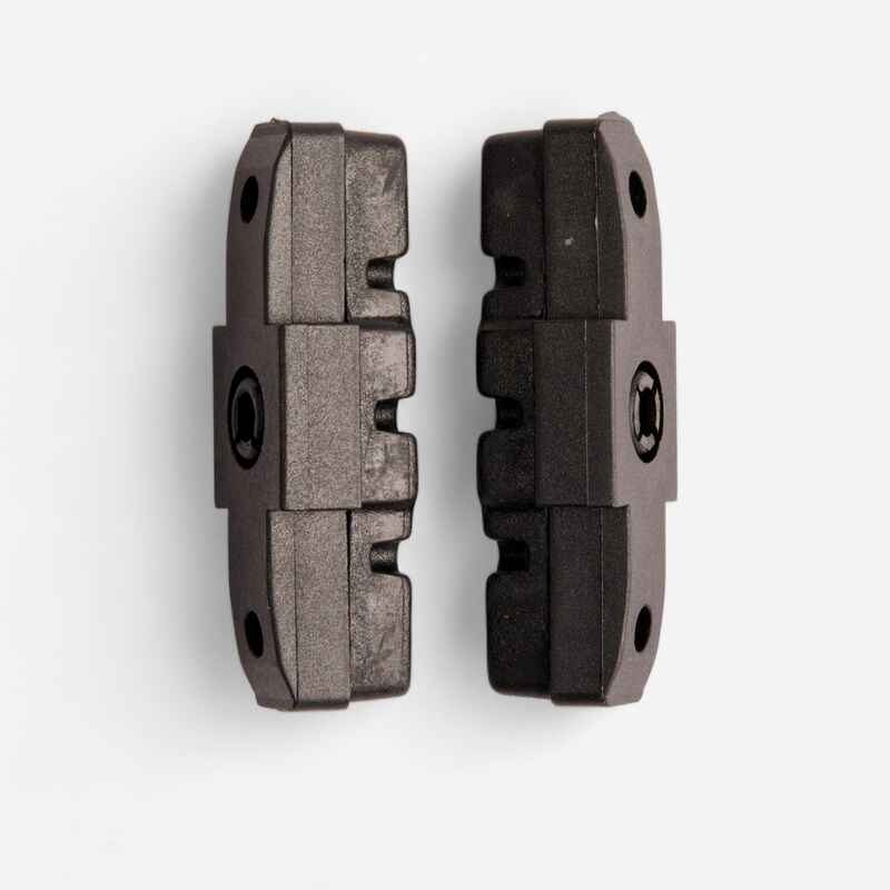 Magura HS11 - HS33 Compatible Brake Pads - Pair - Decathlon