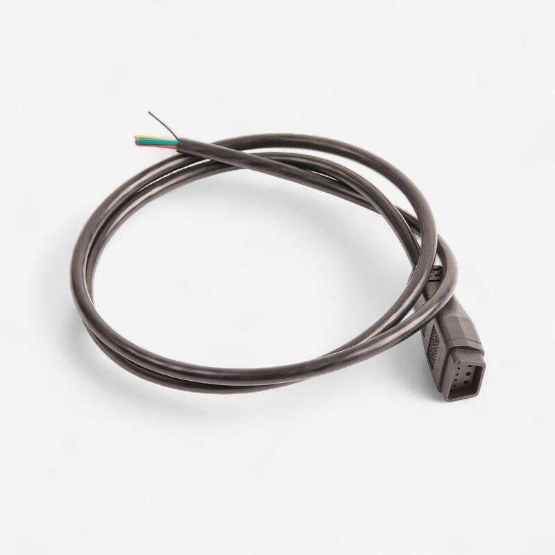 Motorkabel B’ebike City Bike 24 V | ELOPS | Decathlon.ch