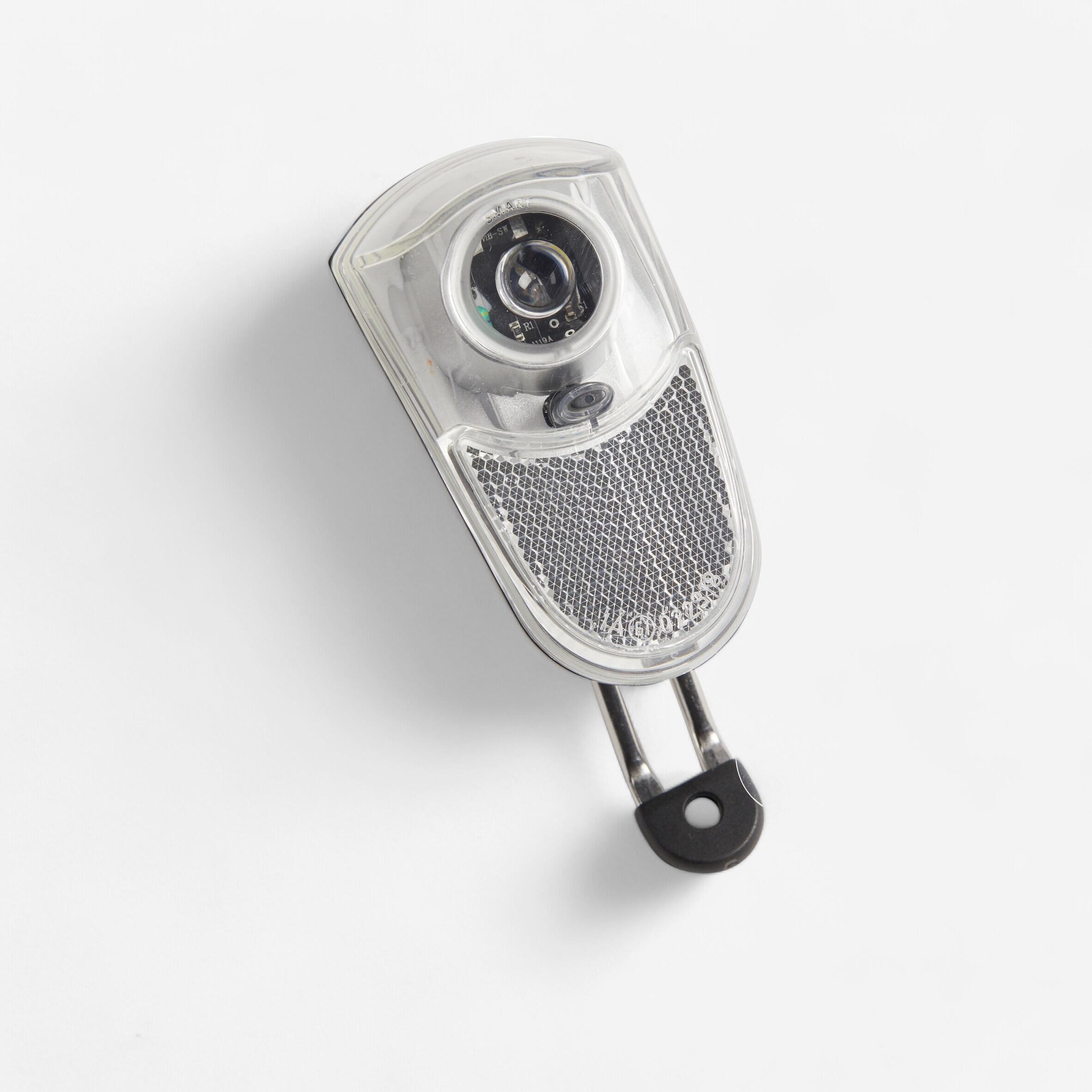 LED-akuga ratta esituli Smart Move Galaxy+ - Decathlon