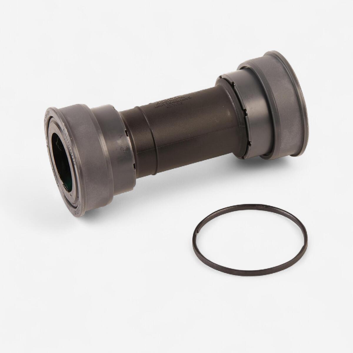 Bottom Bracket PressFit 92 Shimano XT - Decathlon