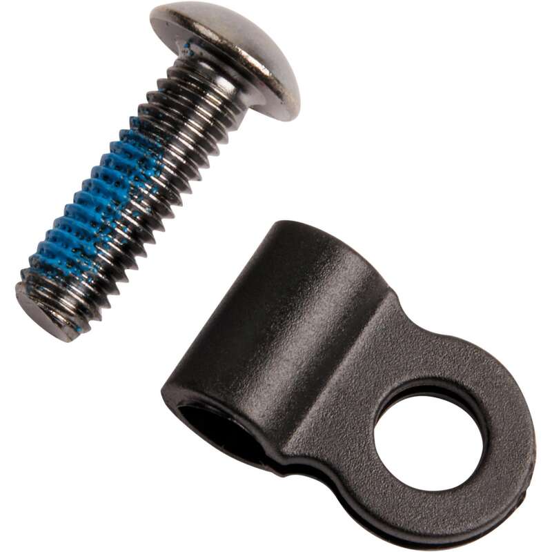 WORKSHOP Road Disc Brake Cable Guide | Decathlon